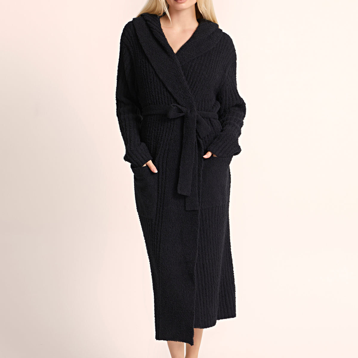 Ultimate Luxe Personalised Robe White | Homebodii – Homebodii AU